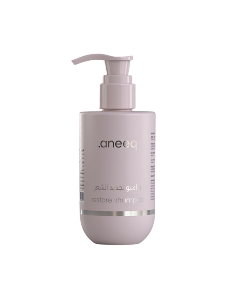 Hair Loss Solutions - Effective Treatments for Men | Aneeq